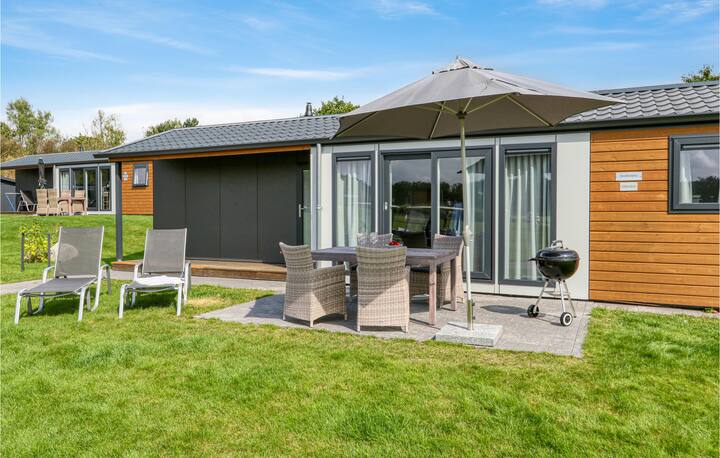 Stunning Home In Süsel With Wifi - Süsel