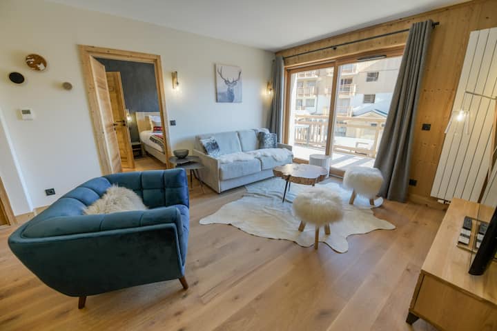 Hameau Clotaire B38 - L'Alpe d'Huez