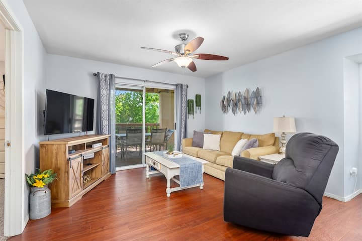 2 Condos | Sleeps 16 | Near Sdc & Table Rock Lake - Branson West, MO