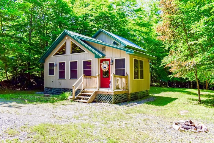 Whispering Pines In Old Forge - Old Forge, NY