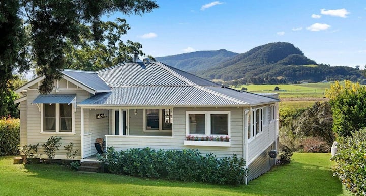 Dee Dahs Cottage, Kangaroo Valley - Kangaroo Valley