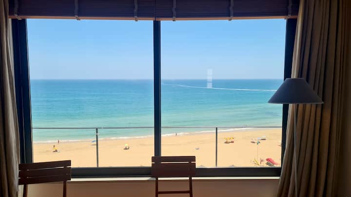 Albufeira Beach Cliffs House - Albufeira