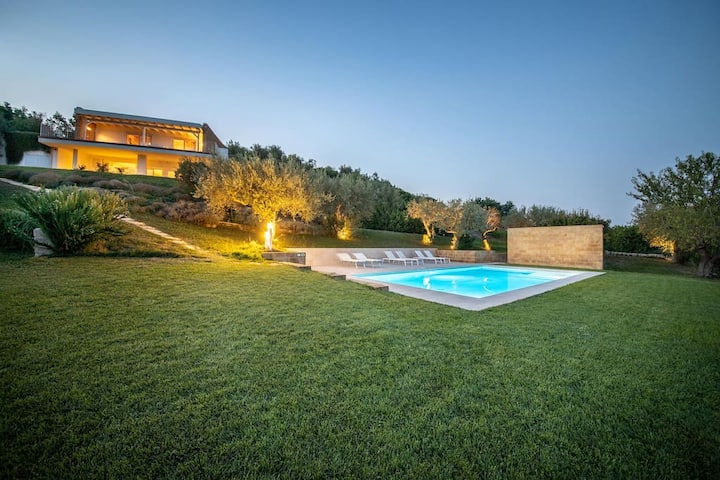 Helorus Noto - Nocellara - Noto