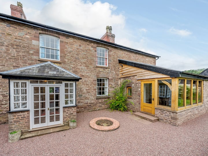 Malt House - Forest of Dean