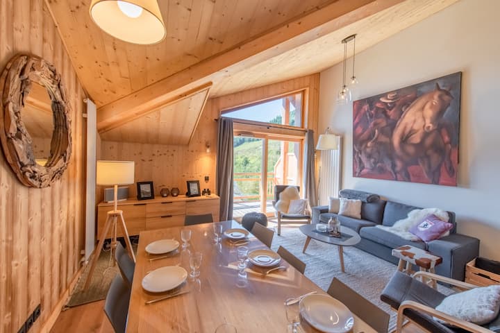 Hameau Clotaire A20 - L'Alpe d'Huez