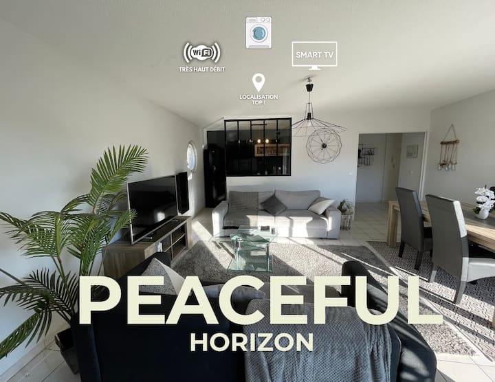 Appartement Spacieux/vue Notre Dame/terrasse/wifi - Marsella