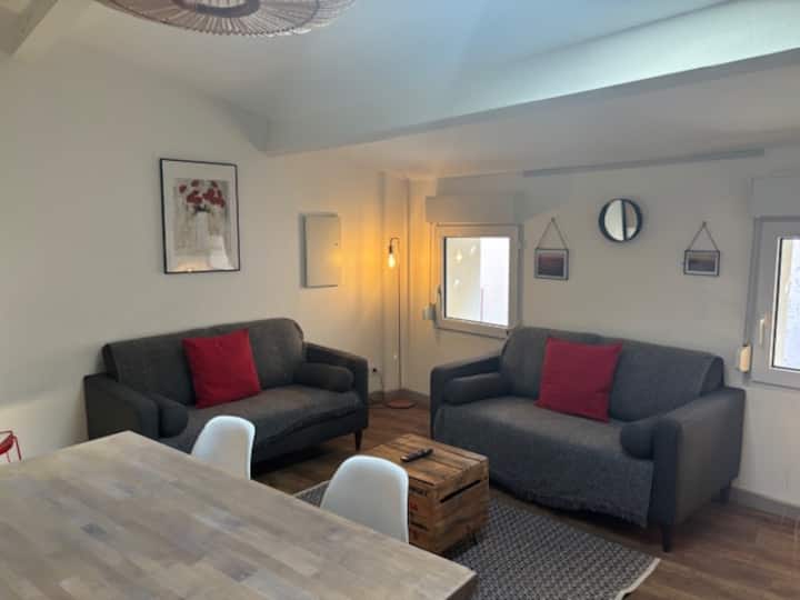 Fleurs De Provence - L'Isle-sur-la-Sorgue