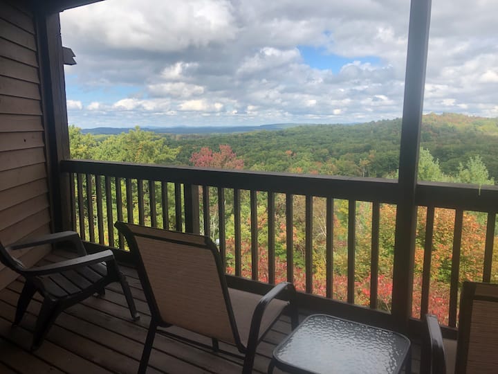 Winterplace Condo D304 - Brush Creek Falls, Athens