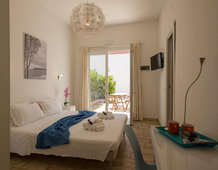 Coru E Mari - Suite Nora - Sardegna