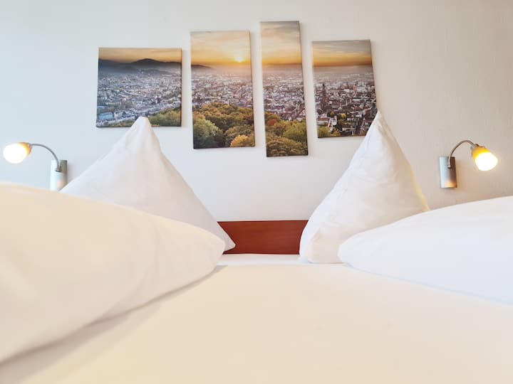 Apt.1103 "Kuckucksuhr"indoorpool&sauna, Schluchsee - Schluchsee