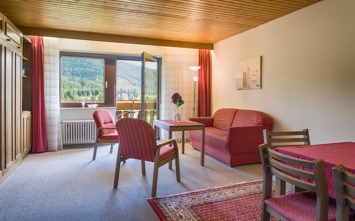 Drei Tannen Apt. 07, Titisee, Near Badeparadies - Titisee-Neustadt