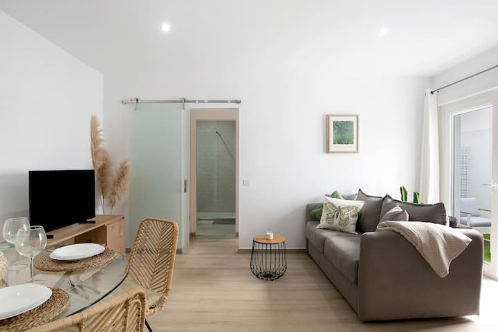 Apartamento María Conil Bajo - El Palmar de Vejer