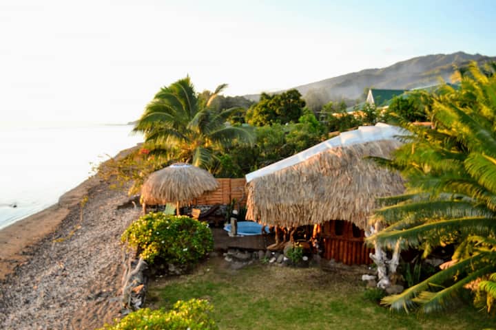 Tahiti - Love Nest - Tahiti