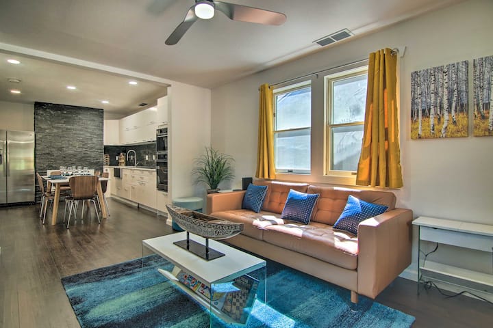 Modern Home In The Heart Of Old Colorado City - Colorado Springs, CO