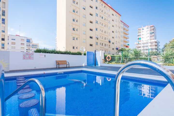 Homeholidaysrentals Brizna -Costa Barcelona - Santa Susanna