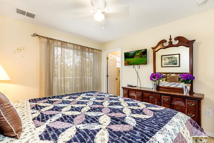 Disney 3 Bedroom 2.5 Bath-unit 25 Emerald - Four Corners, FL