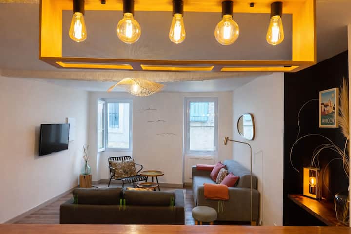 Le Chant Des Cigales - L'Isle-sur-la-Sorgue