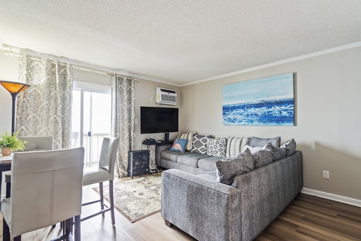 Epic Topsail Oceanfront - New Balcony - Sneads Ferry, NC