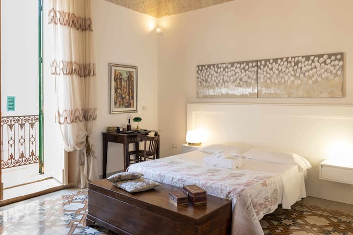 70 M² Ferienhaus ∙ 1 Schlafzimmer ∙ 4 Gäste - Polignano a Mare