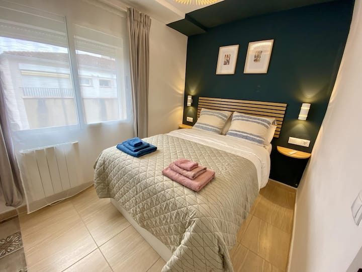 Appart. Confortable Moderne Calella De Palafrugell - Palafrugell