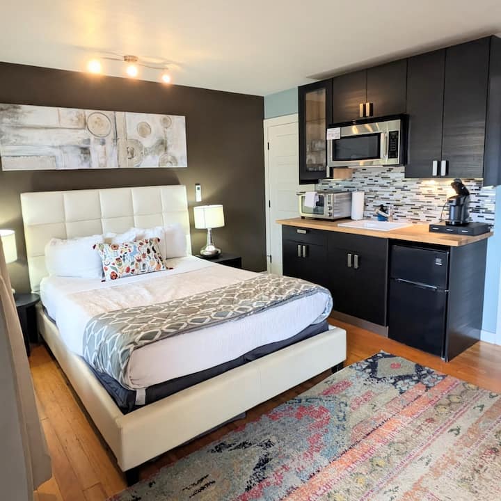 Kanab Basecamp Near National Parks & Trails #9 - カナーブ, UT