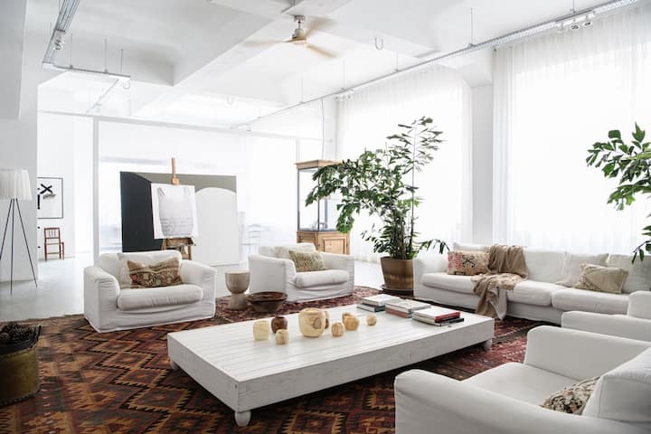 Casa Ana Ana - Villa De Luxe Artistique De 6 Chamb - Portimão
