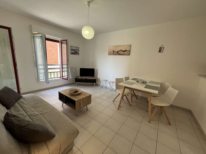 013 - Appartement à Deux Pas Du Centre Ville De So - Gironde