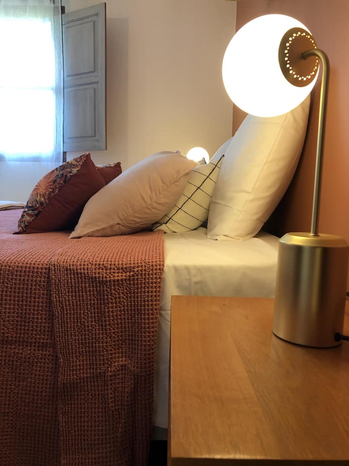 Domaine Pardini - Casetta Liccia - Porto-Vecchio