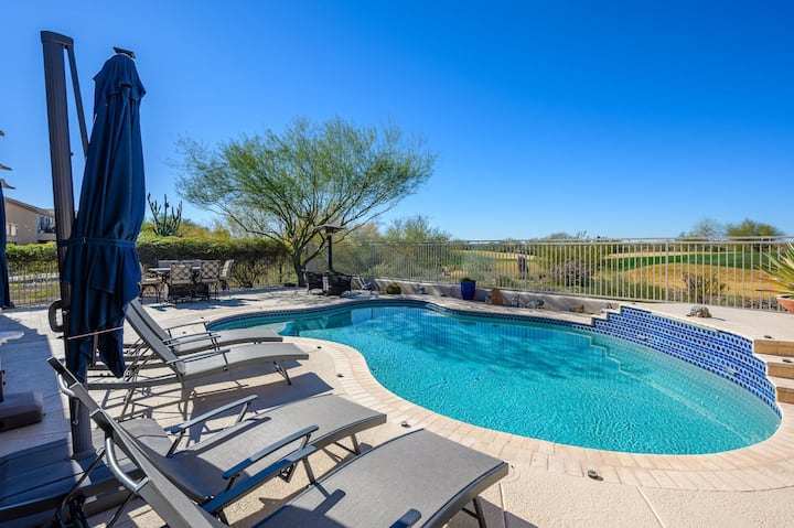 Casa Cave Creek - Cave Creek, AZ