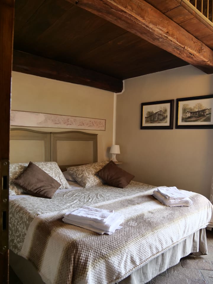 La Soffitta Della Nonna Nanna - Pitigliano
