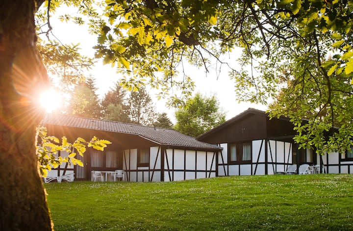 Ferienhaus "Kastanie" 4 (127658) - Daun