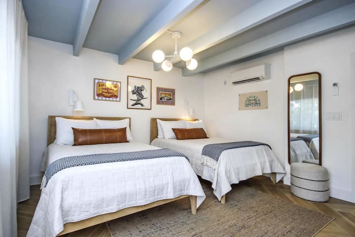 Colony Inn C-4 - Sanibel Island, FL