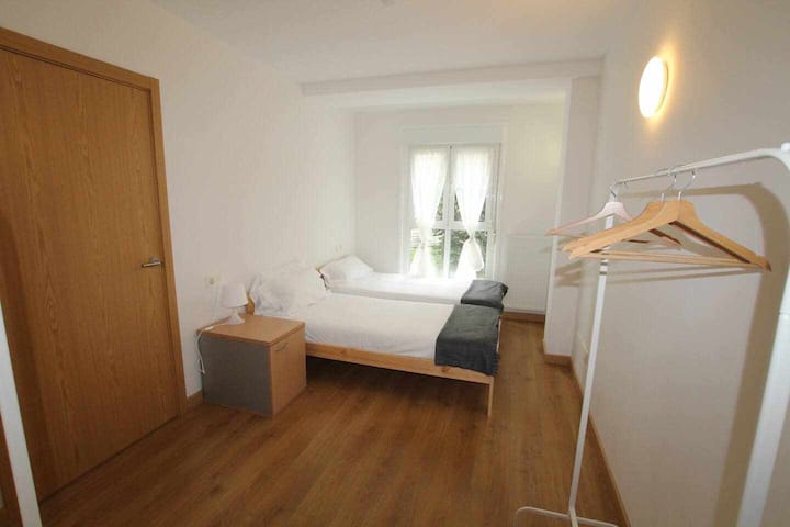 Apartamento Labegain 4 - Sestao