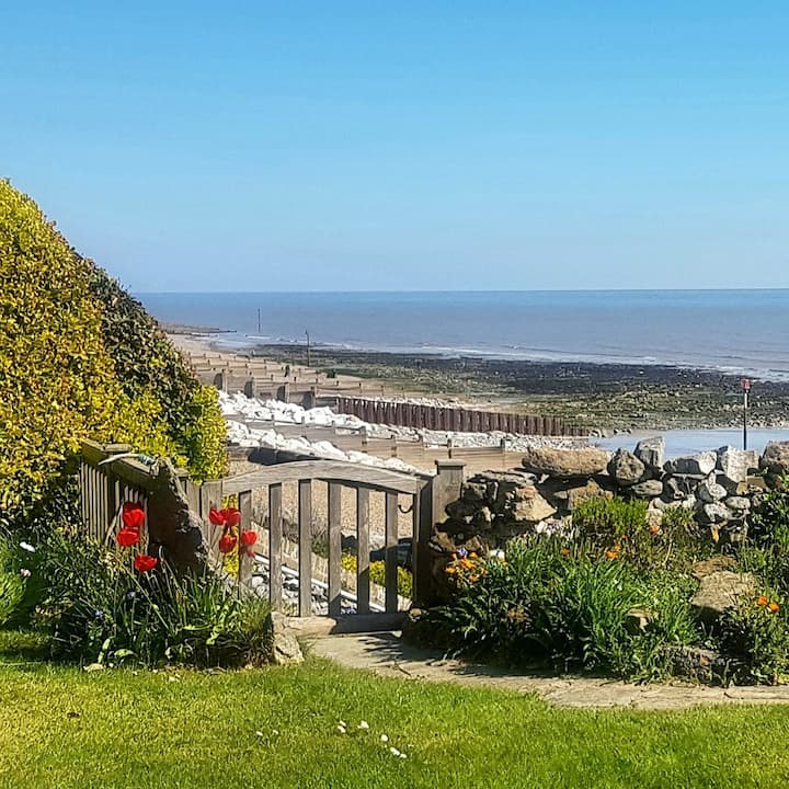 Victory At Cliffe - Deal