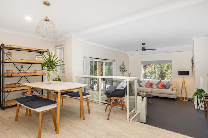 Enjoy 15% Off Stays In February And March  Discount Already Applied To The Nightly Rate - Ulladulla