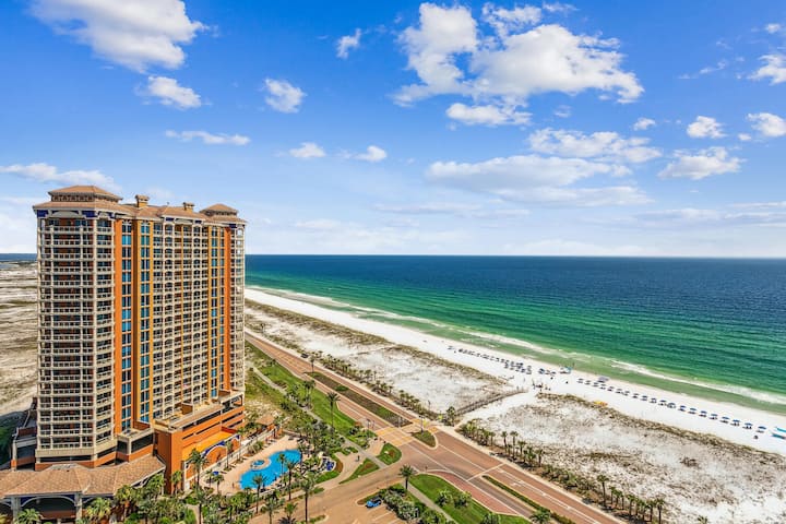 Early Bird & Last Minute Discounts! - Pensacola Beach, FL