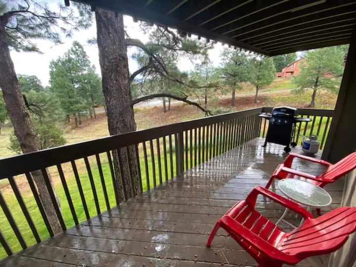 Villa Circle |1br/1ba | Dec. Availability! - Flagstaff, AZ