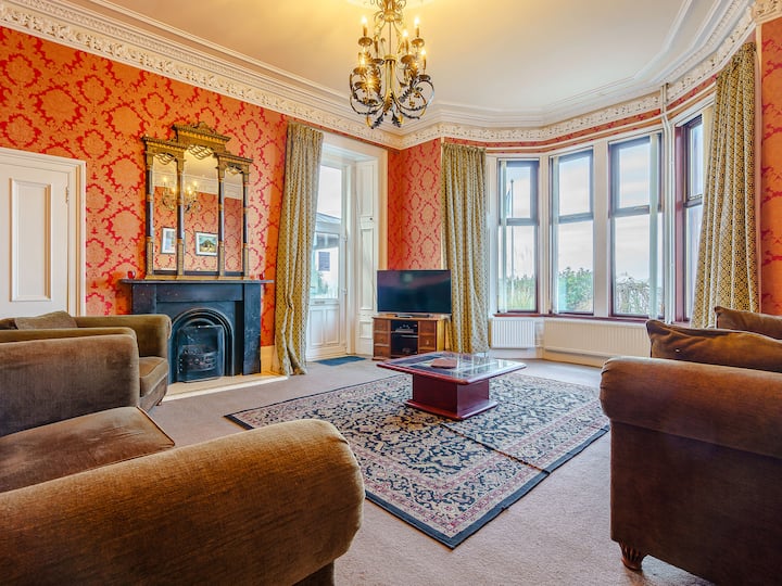 The Old Nunnery - Uk7122 - Largs