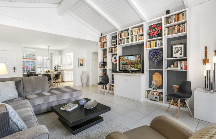 Canyon Country Club Estados 77 - Palm Springs, CA