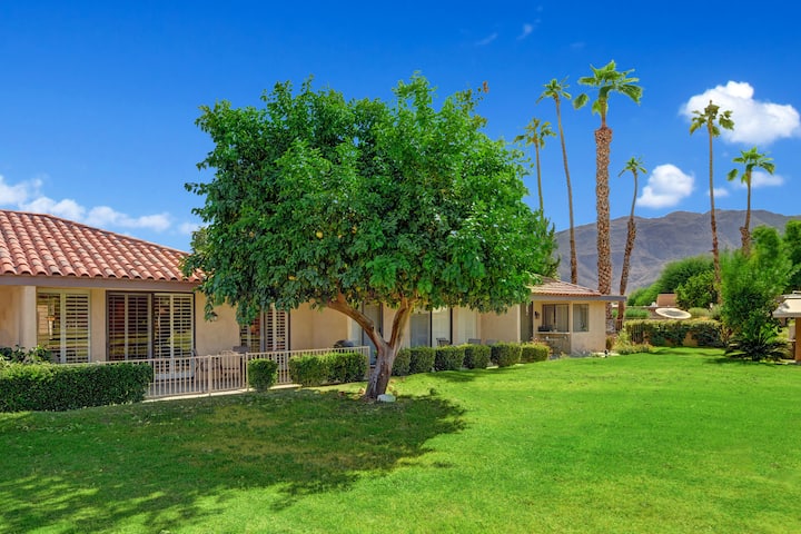 Sunrise Country Club Condo - Rancho Mirage, CA