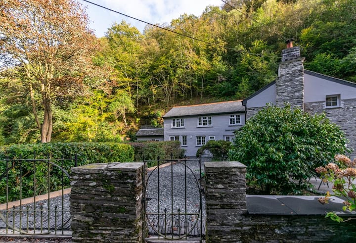 4 Bed In Looe (Oc-p00795) - Looe