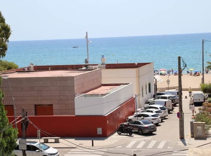 Apartamento Comarruga - Calafell