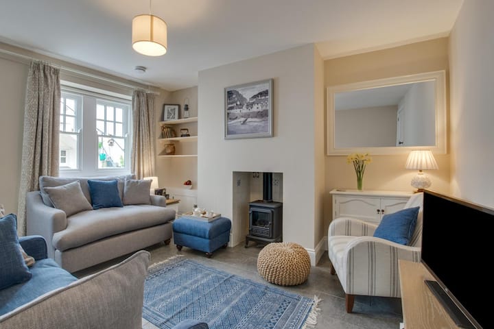 3 Bed In St Ives (Oc-vgn25) - St Ives