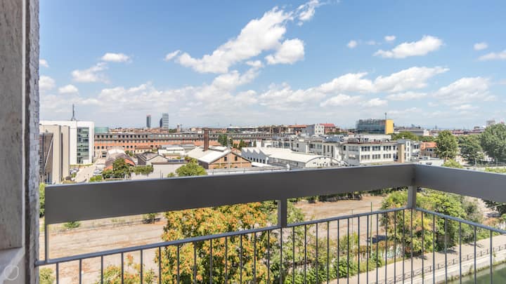 Italianway Comfort - Ripa Ticinese 103 - Milan