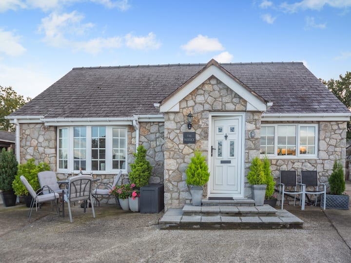 The Paddock - Ruthin