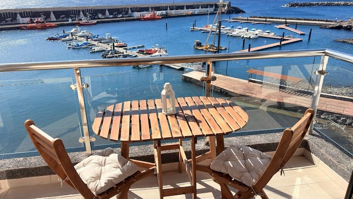 Lightbooking Varadero La Restinga 3 Sea View - El Hierro