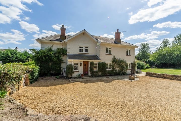 Beacon Lodge - Wells-next-the-Sea