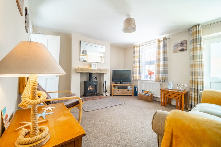 Seaside Cottage, Wells-next-the-sea, Norfolk - Wells-next-the-Sea