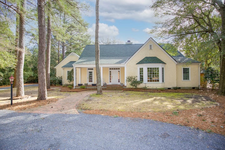 510 Linden - Pinehurst, NC