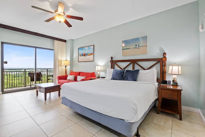 Origin 1323 | Steps To Beach + Free Activities! - Panama City Beach, FL